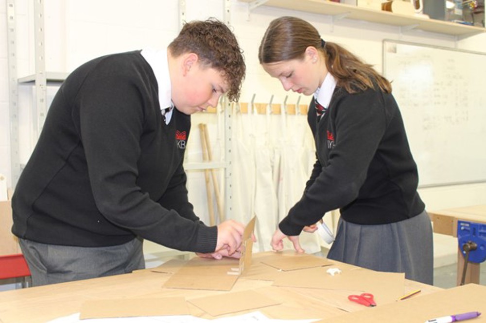 Temple Quarter Enterprise Campus Bristol - Sir Robert McAlpine