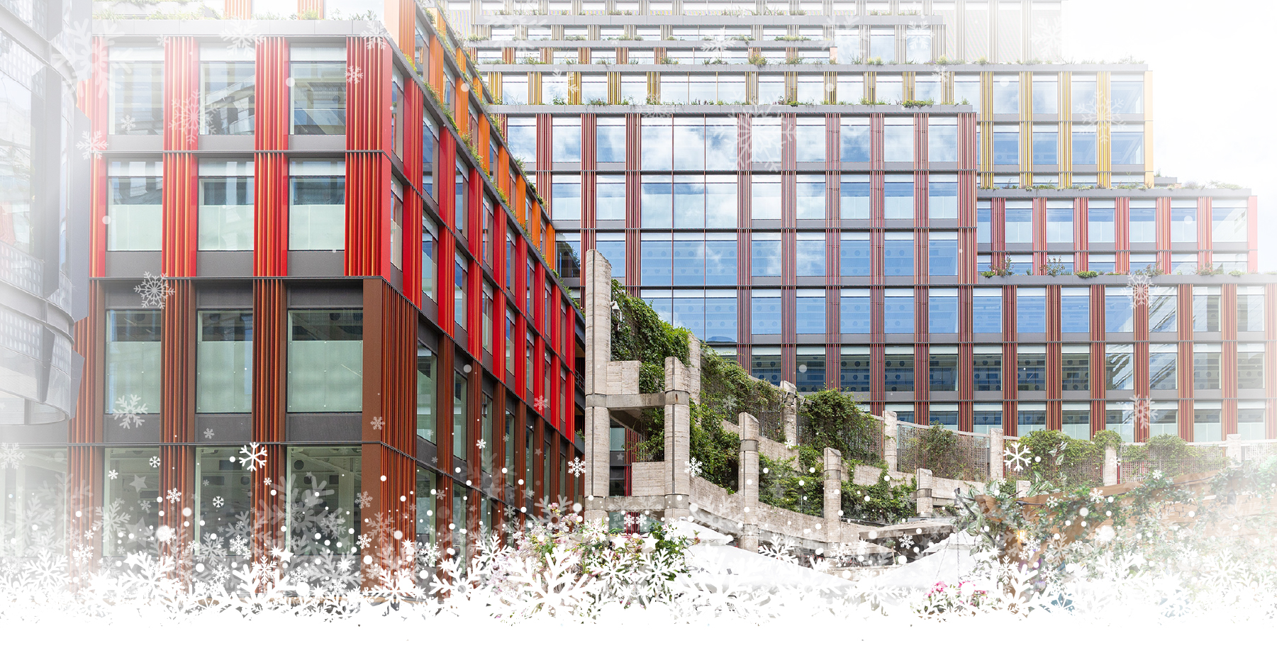 Celebrating success and sustainable engineering excellence - Sir Robert ...