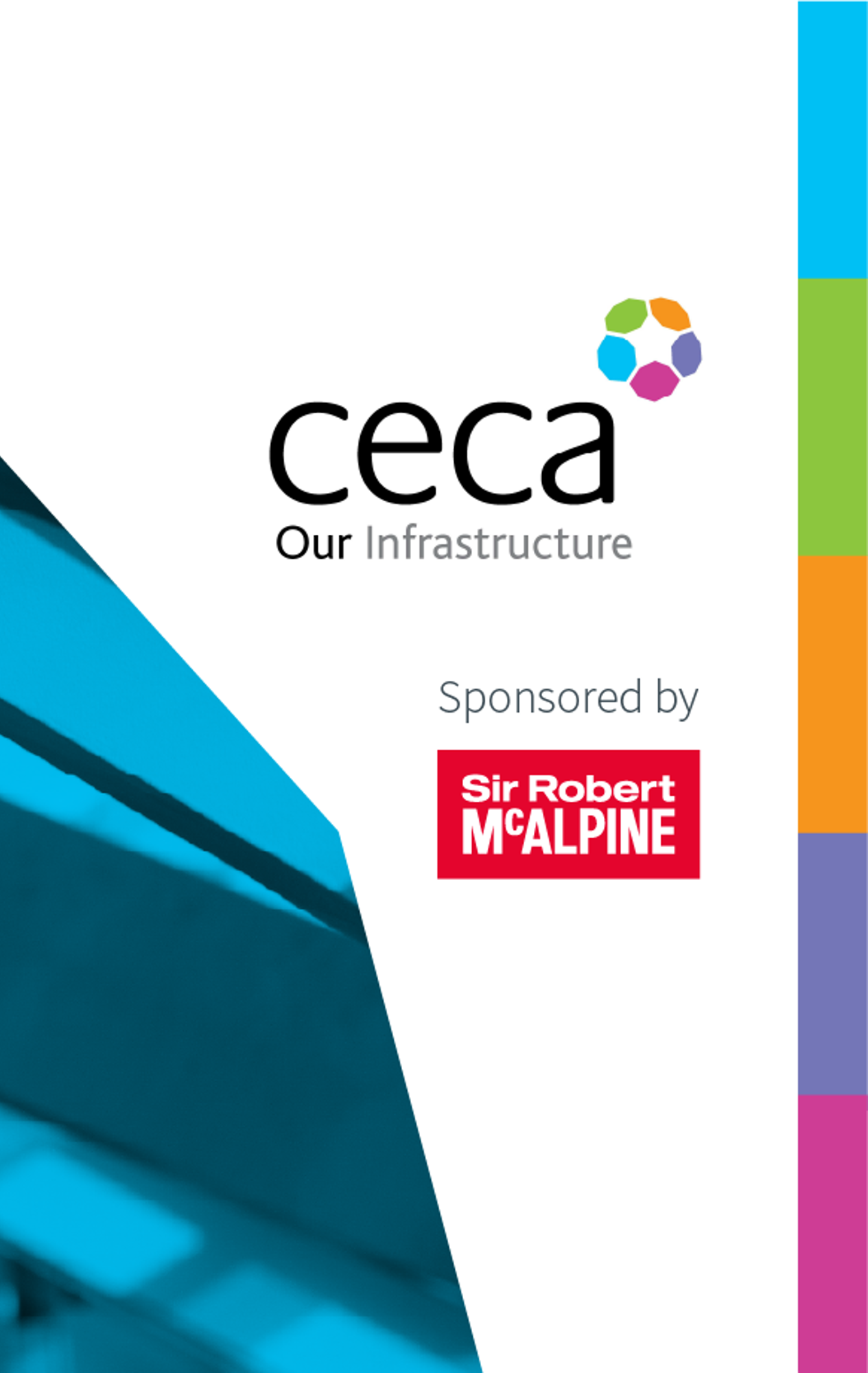 CENE Smart Construction - Sir Robert McAlpine