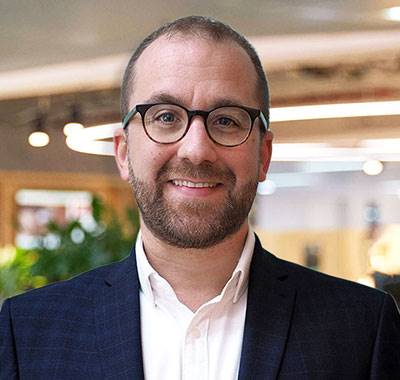 Collaborating for climate action - Sir Robert McAlpine