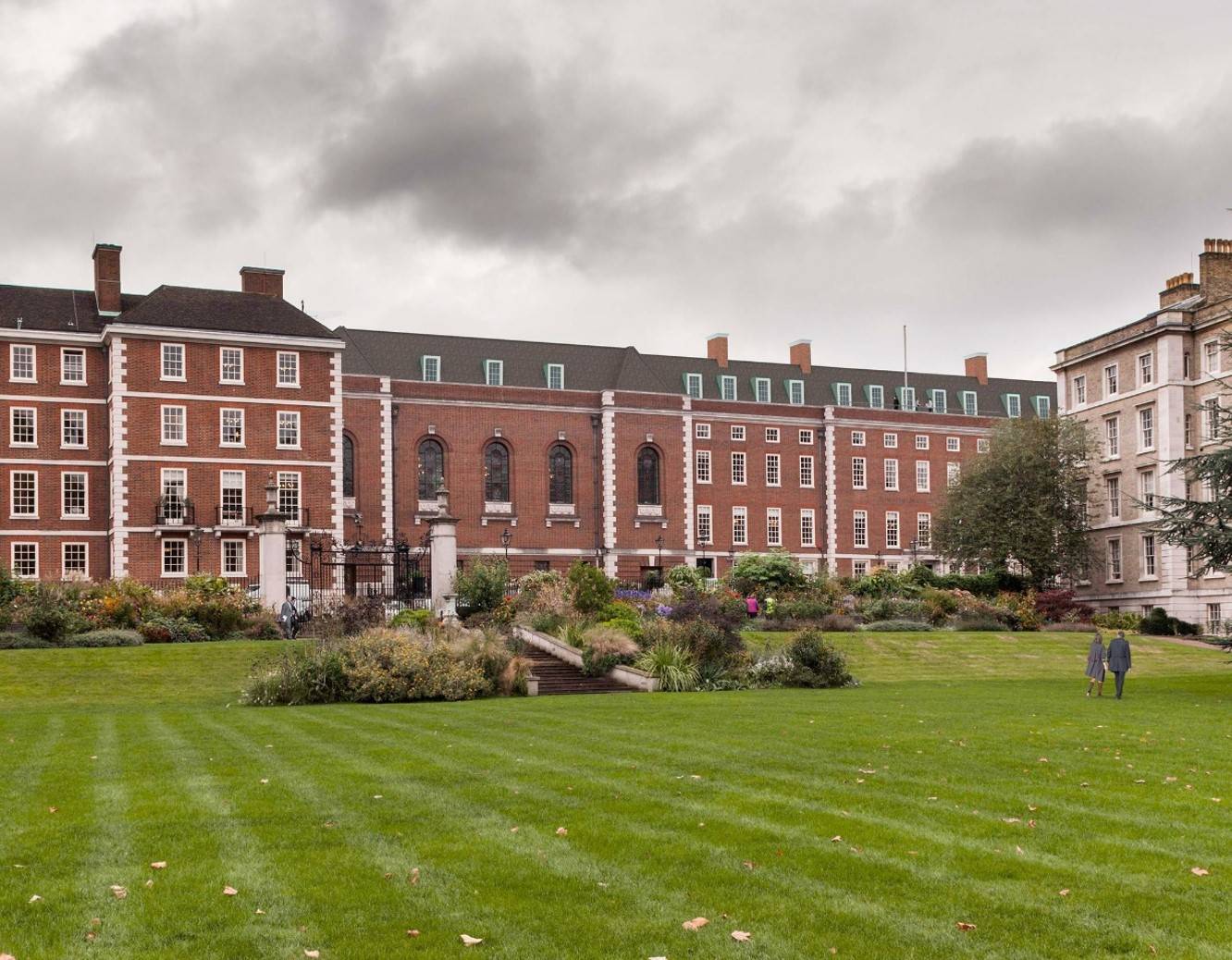 Special Projects appointed on Inner Temple redevelopment - Sir Robert ...