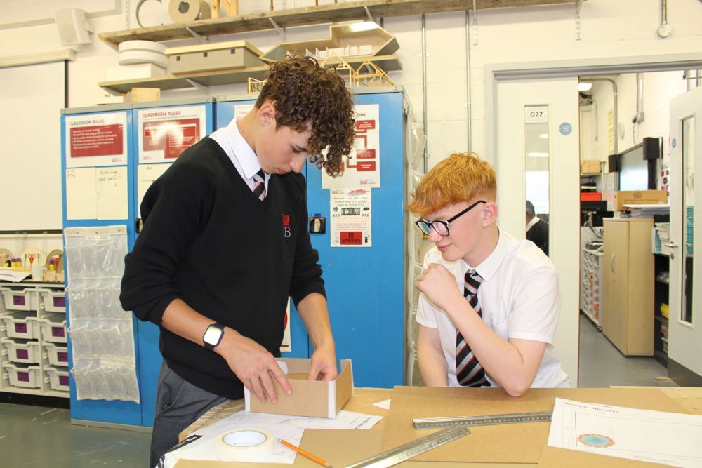 Temple Quarter Enterprise Campus Bristol - Sir Robert McAlpine