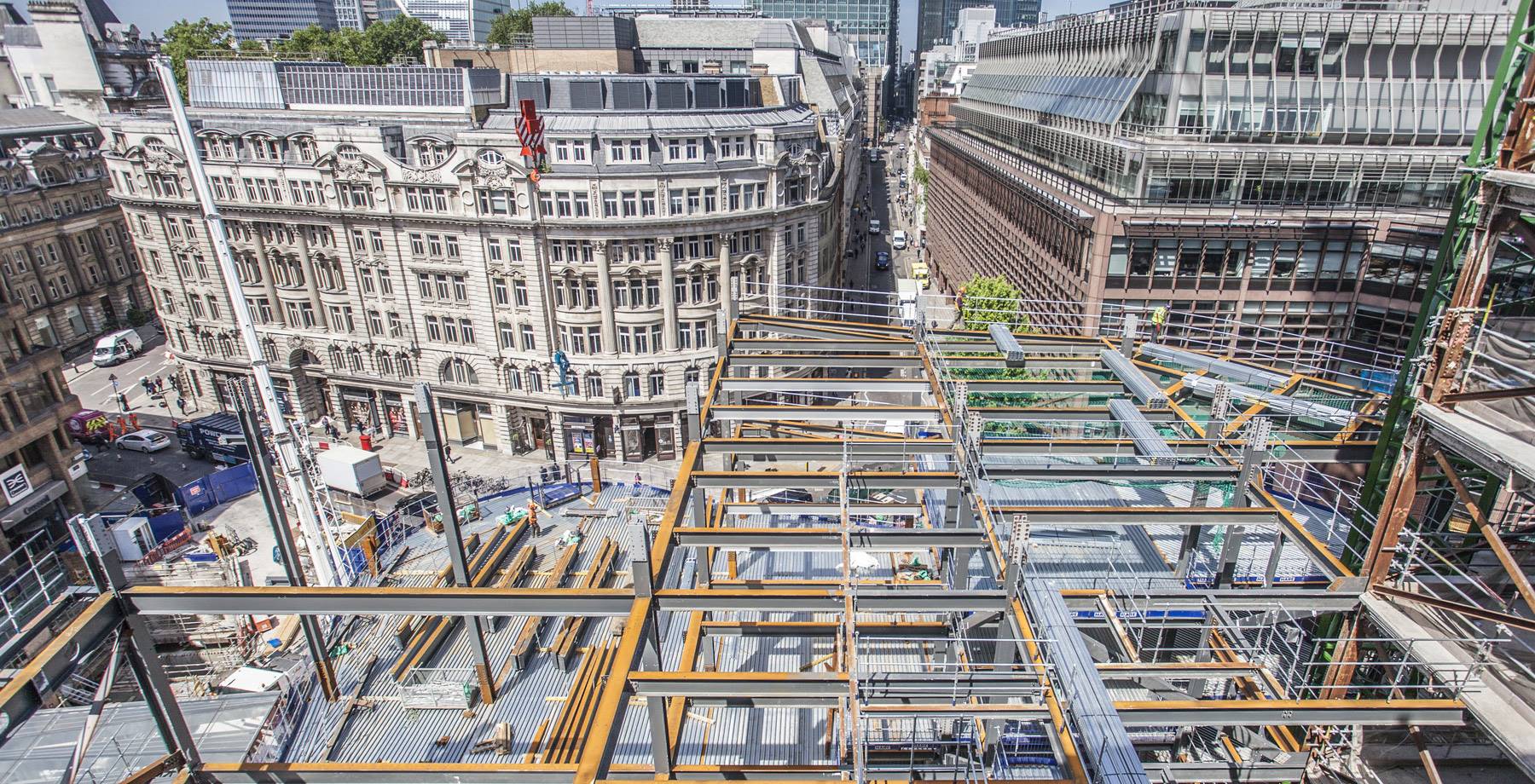 SRM Board - Sir Robert McAlpine