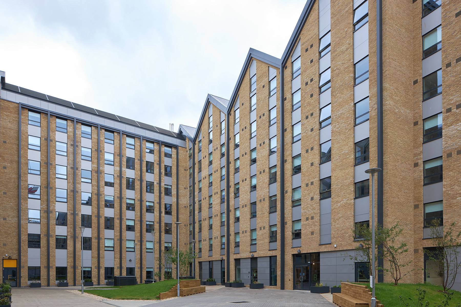 Project Sofia - Sir Robert McAlpine