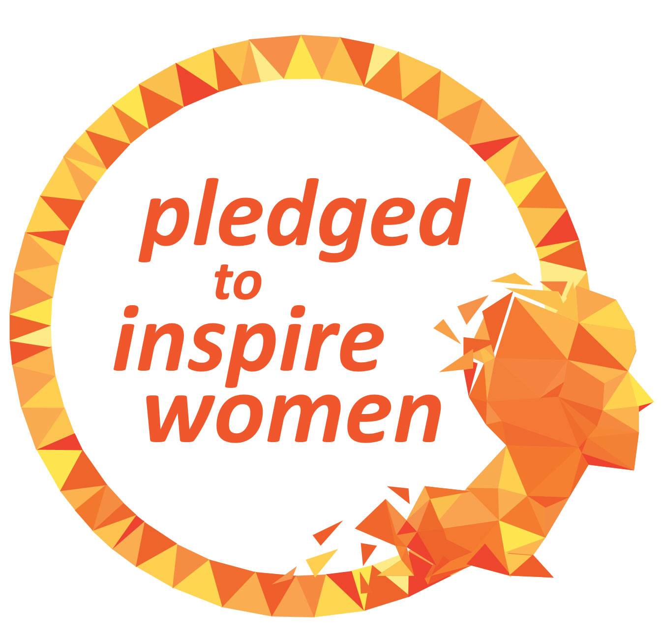 Inspiring Women in Construction Pledge - Sir Robert McAlpine