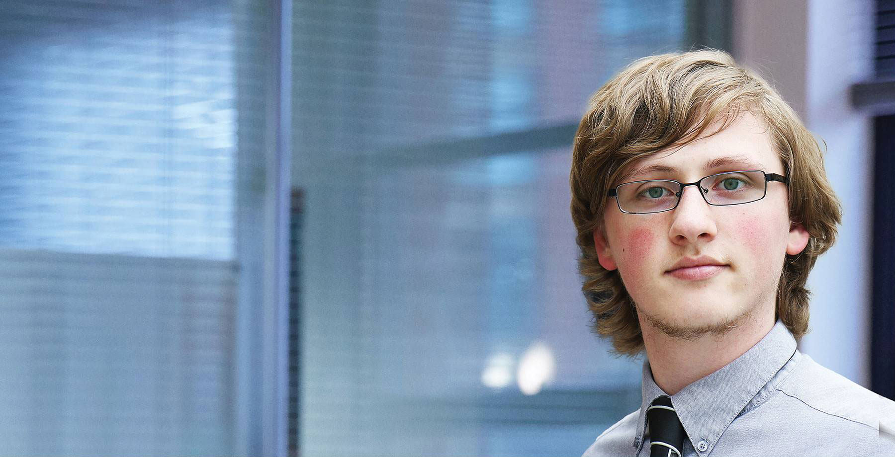 Introducing Duncan Radband - Sir Robert McAlpine