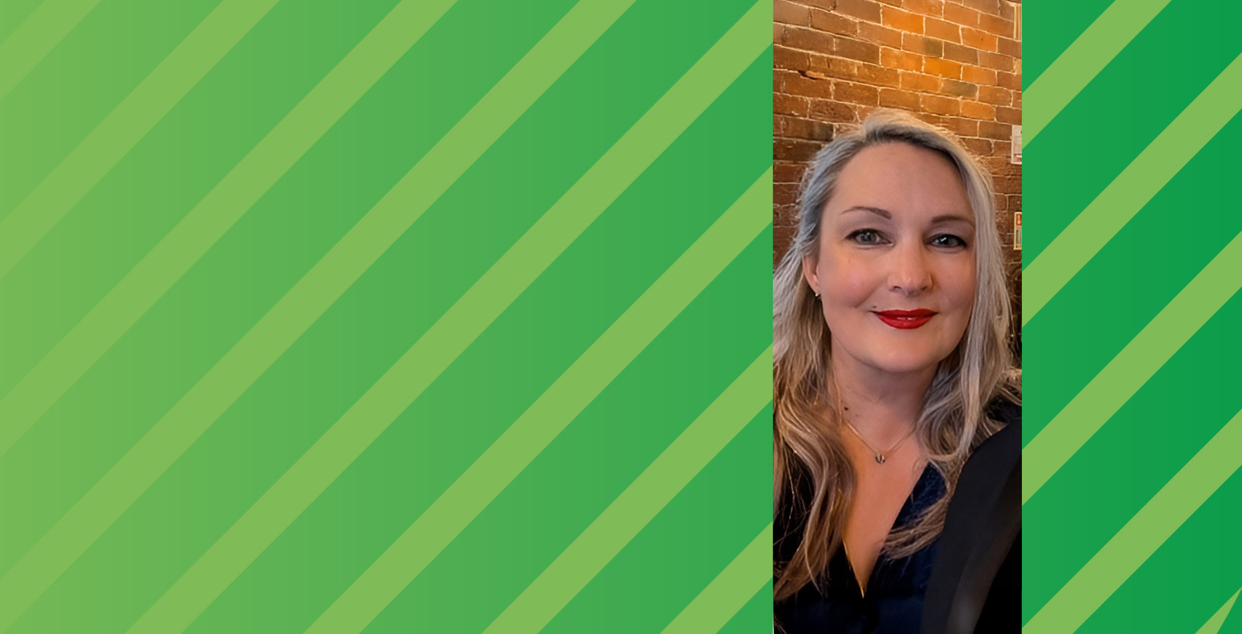 IWD with Rachel Lloyd-Moseley - Sir Robert McAlpine