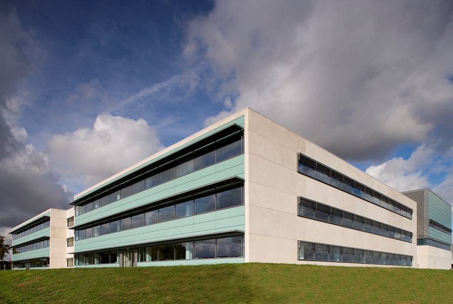 Inspire, Salisbury - Sir Robert McAlpine